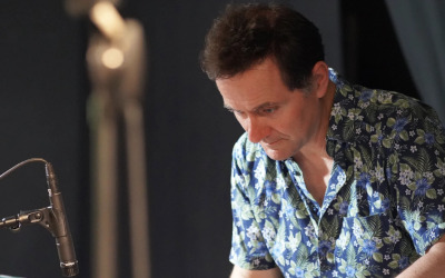 Alexandre Lévy transforme « Croire aux fauves » en opéra-installation ...